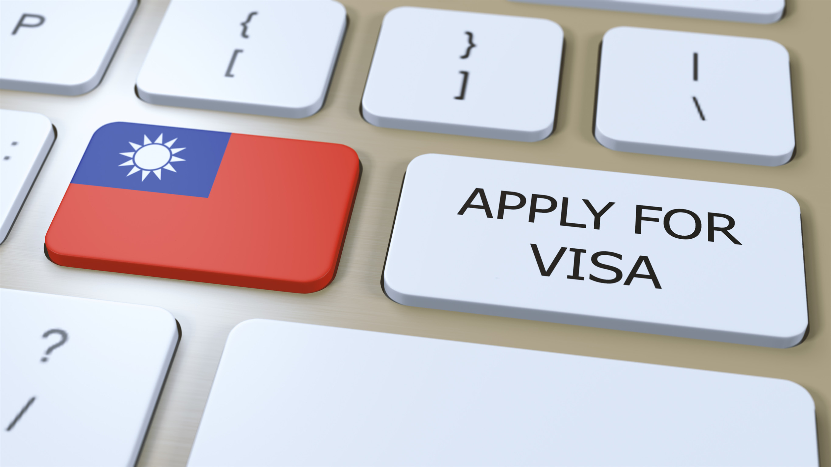 Top Mistakes to Avoid During Taiwan Visa Application: Here Is The Solution - Taiwan eVisa