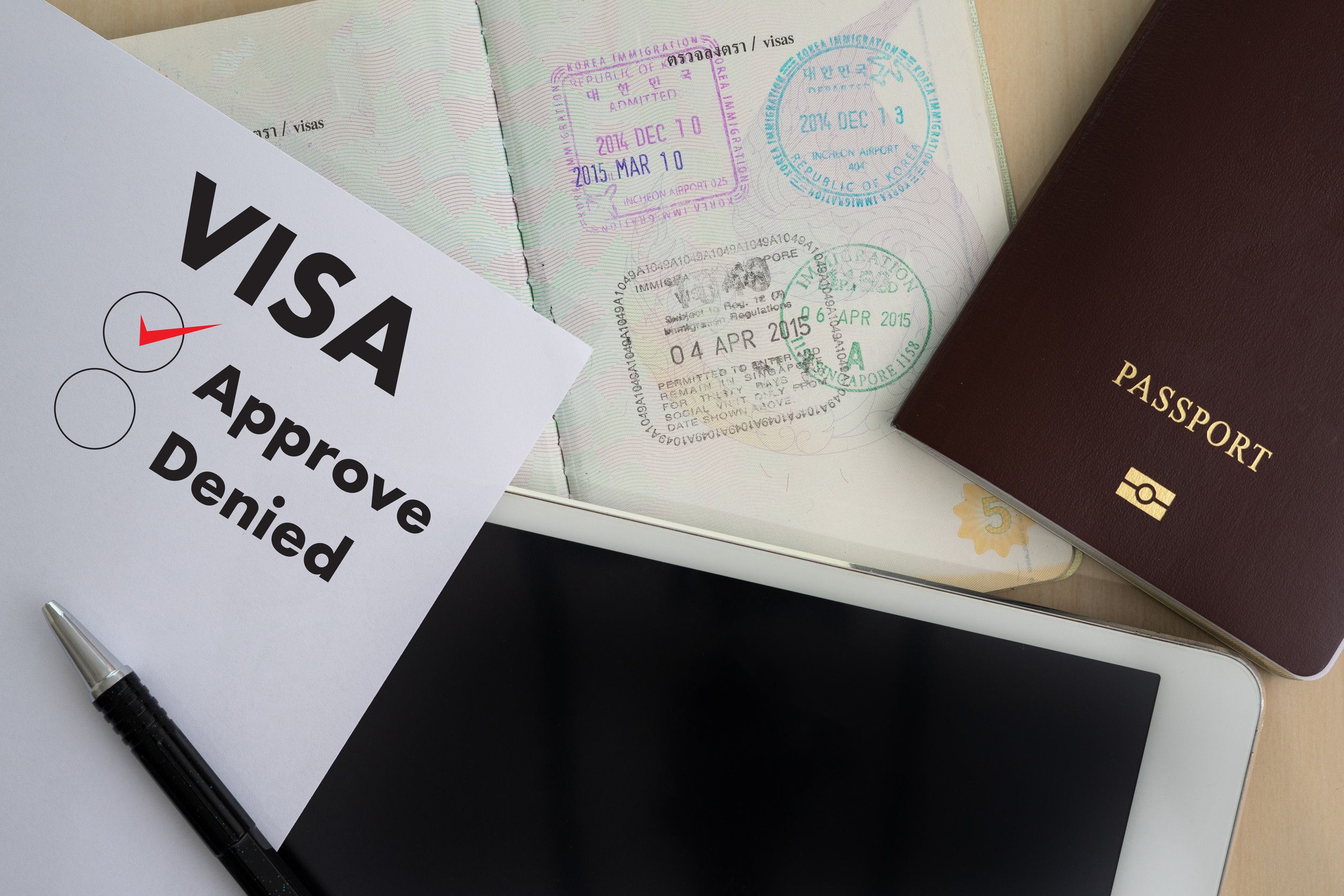 Top Mistakes to Avoid During Taiwan Visa Application: Here Is The ...